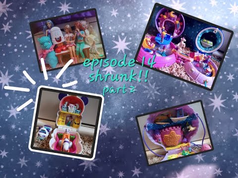 Super Spitter Llammy and Mega Chomper Charlie to the Rescue! Episode 14 ...