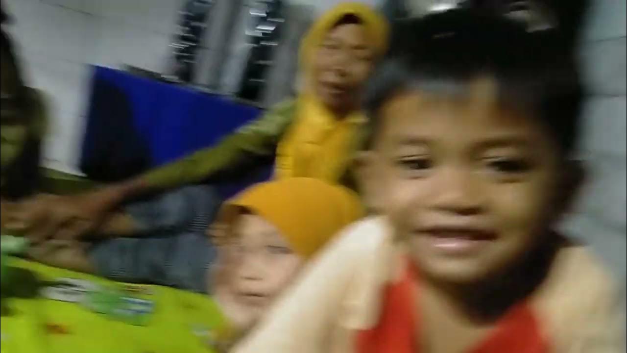 YASINAN DIRUMQH MAS ROKIM - YouTube