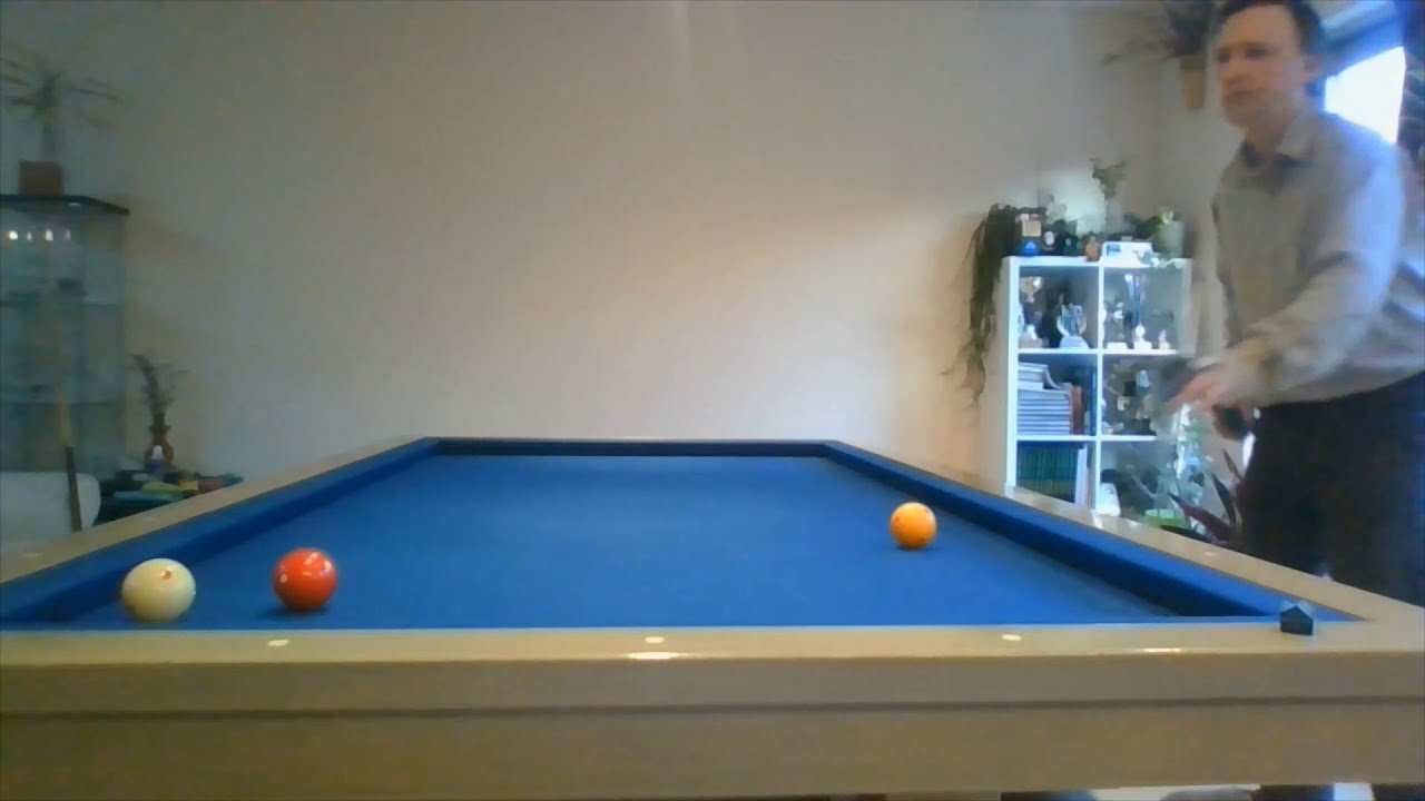 Bank shots - YouTube