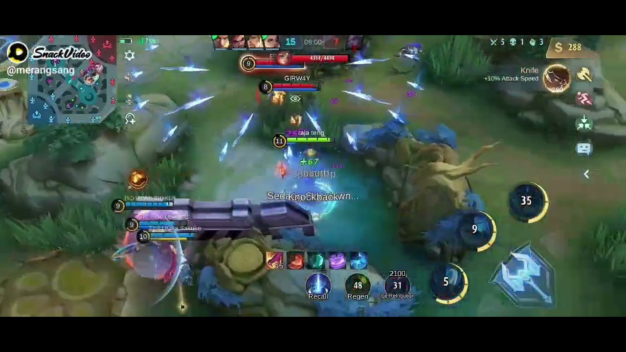 mabarmobelegen - YouTube