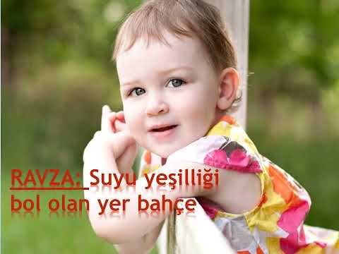 2026 EN GÜZEL İSİMLER - DİNE UYGUN KIZ BEBEK İSİMLERİ #1 - İSİMLER 2025 EN MODA İSİMLER