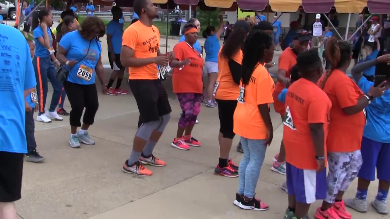 Ferguson Twilight Run | Coming 2018 - YouTube