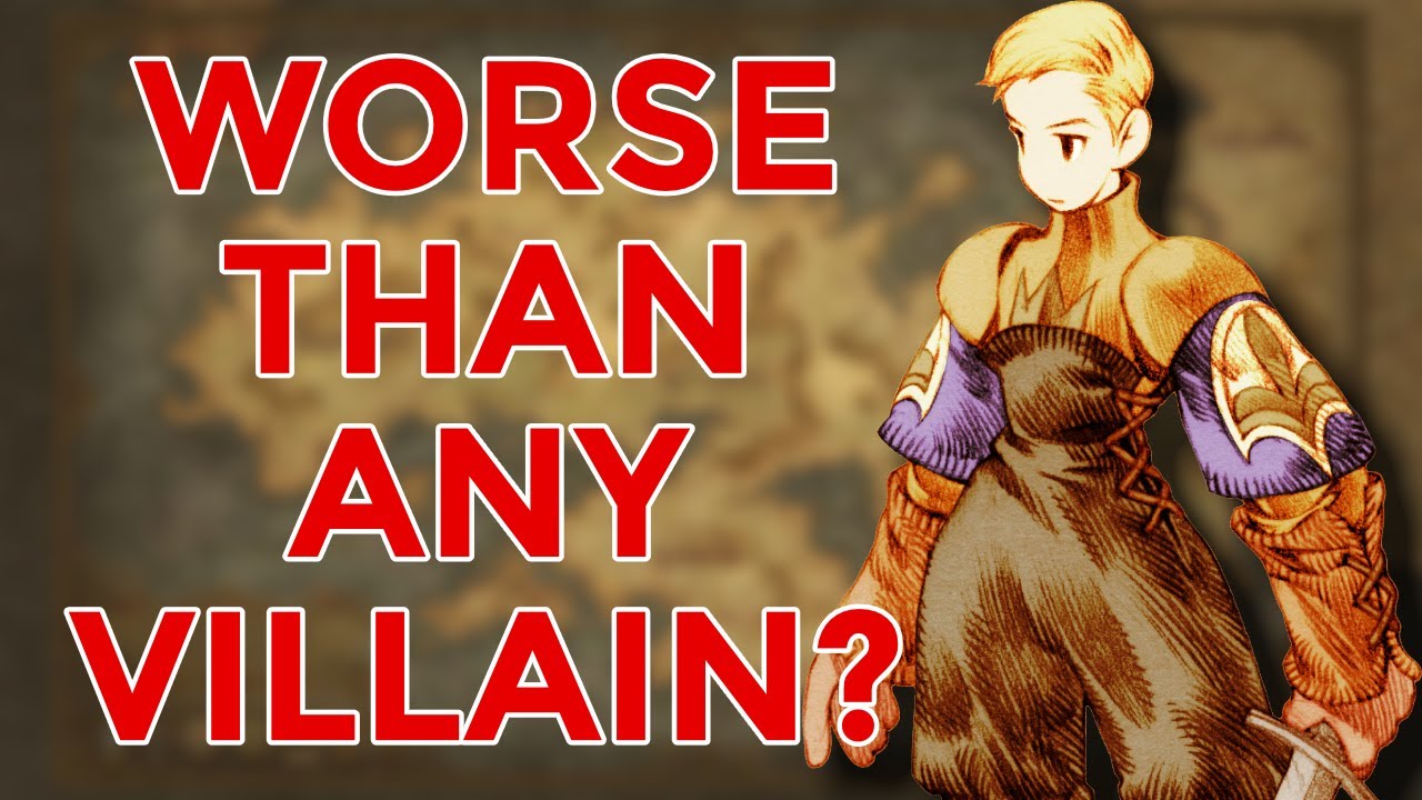 Why Argath Exists - YouTube