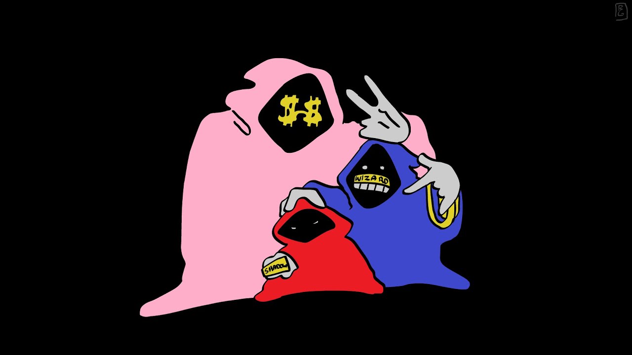 shadow wizard money gang - YouTube