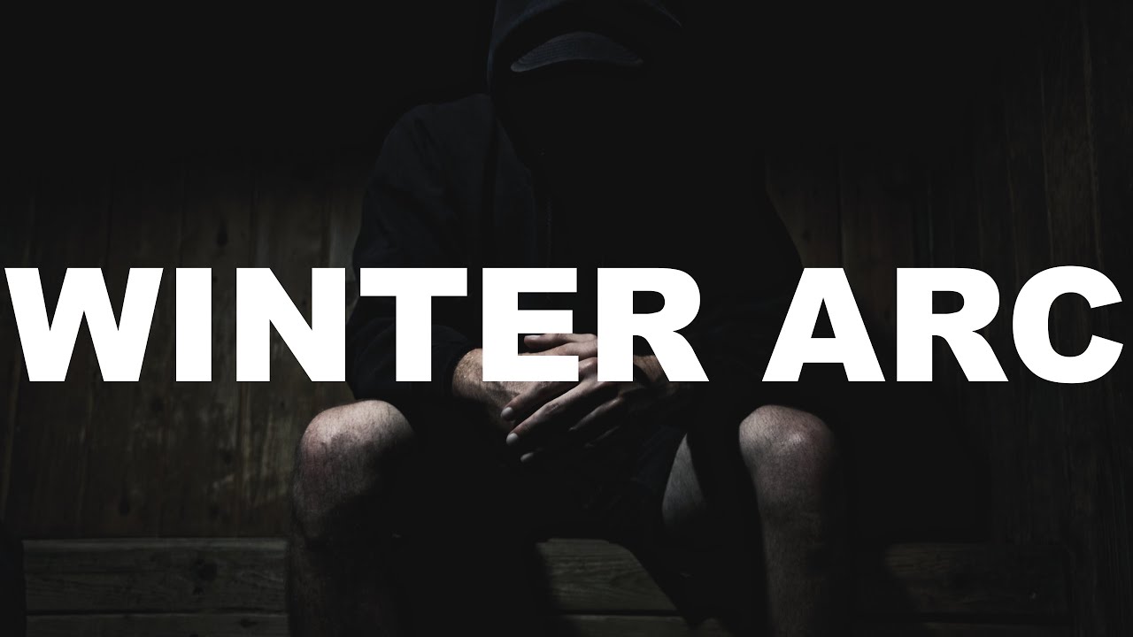WINTER ARC - YouTube