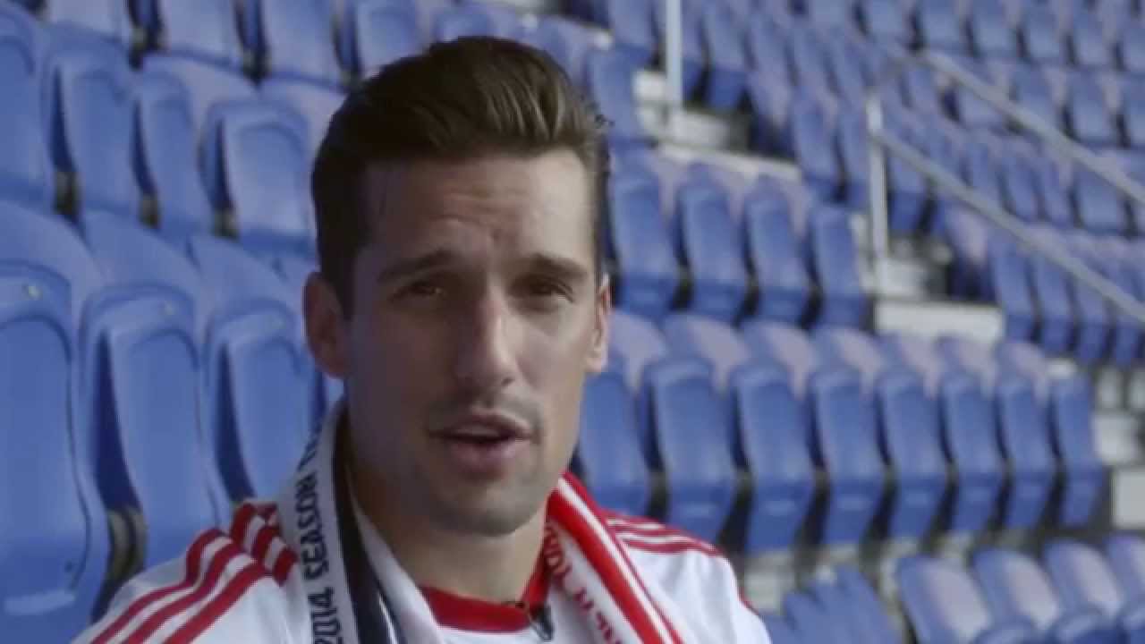 Michael Benvenuto - Renew the Value - YouTube