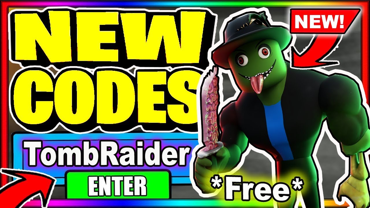 ALL NEW OP CODES! Roblox Bakon 🔴🔪CHAPTER 8 UPDATE🔪🔴 - YouTube