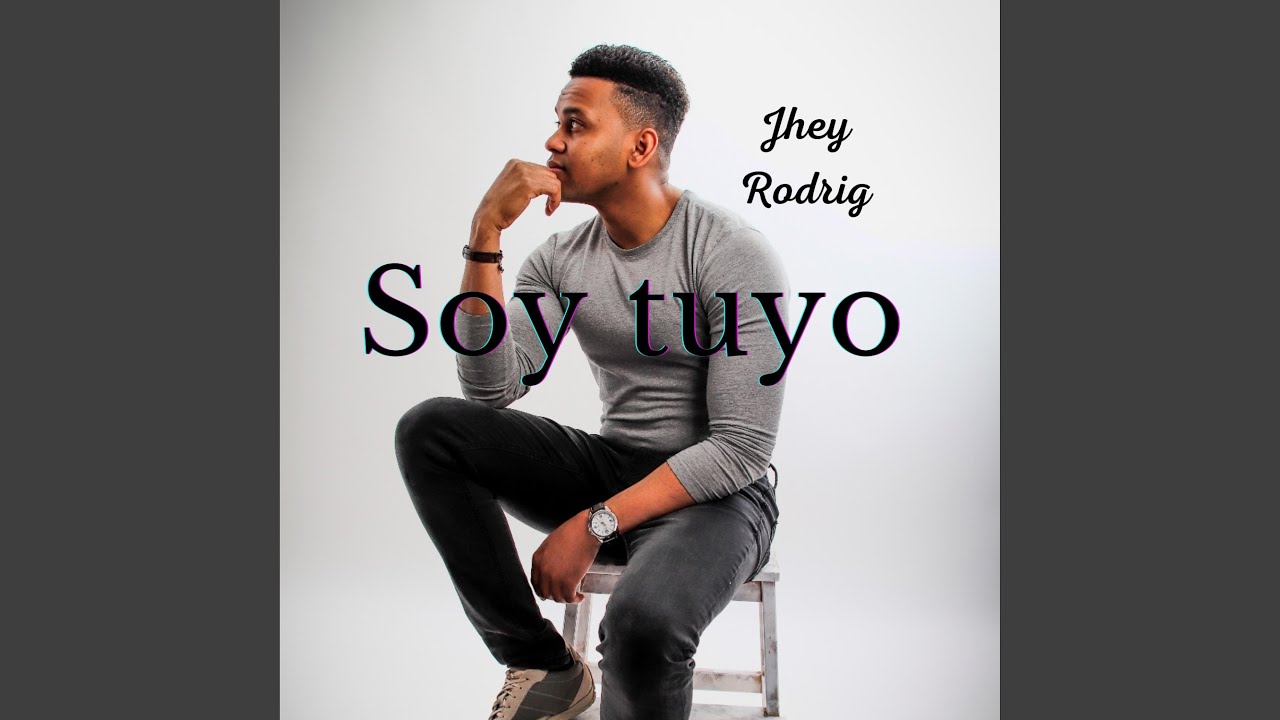 Soy tuyo - YouTube