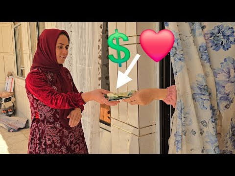 From Baking Bread to Finding a Home… Shahla’s Emotional Journey Begins