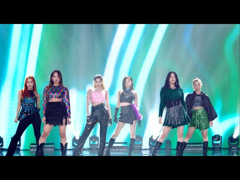 Tokopedia x Secret Number: Got That Boom di #TokopediaWIB: Indonesia K-Pop Awards, 25 November 2021!