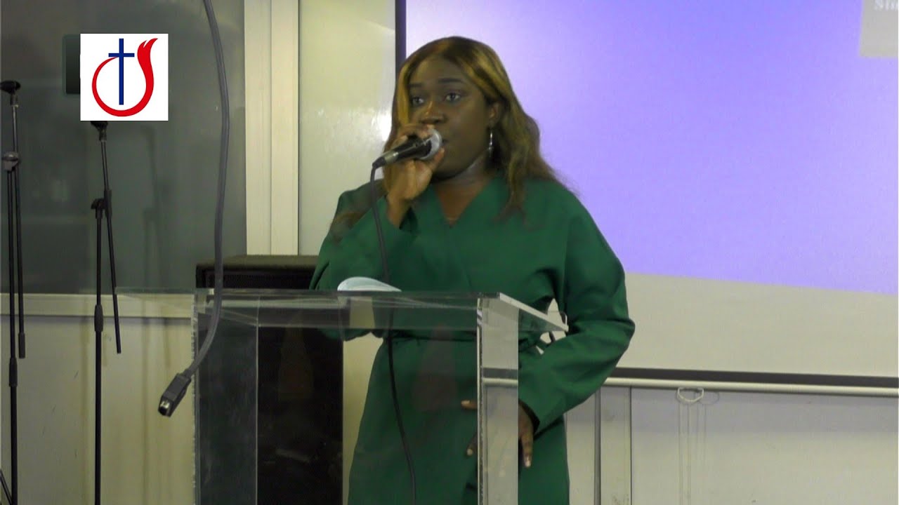 Culte Dominical Du 27 10 2024 Youtube