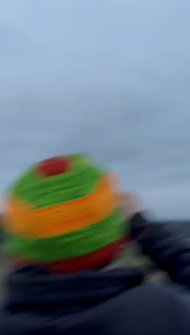 Umx mig 15 flight two - YouTube