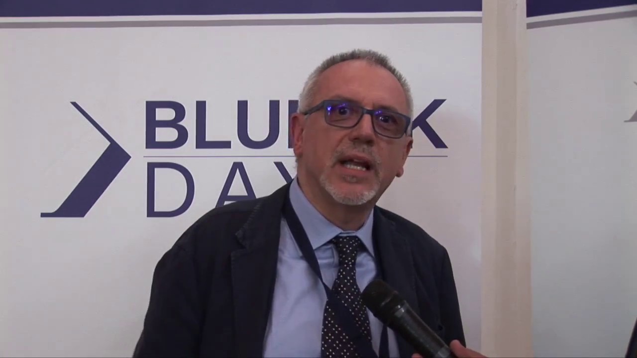 #BlulinkDay 2017 | Fabio Pajoli - YouTube