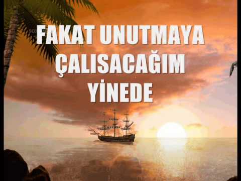 KANLAR AKSADA (amatör şarkılar)