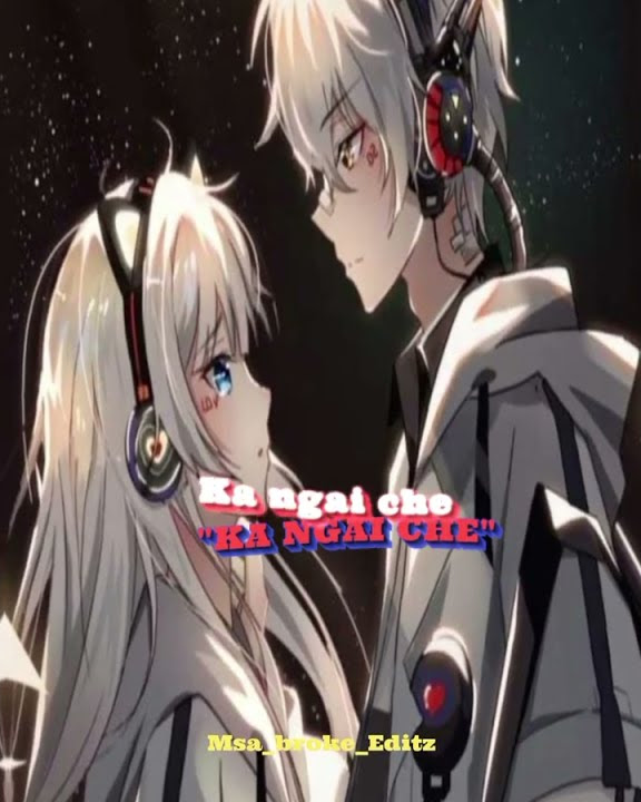 Kimkima ft G nie ka ngai che Alight motion Preset - YouTube