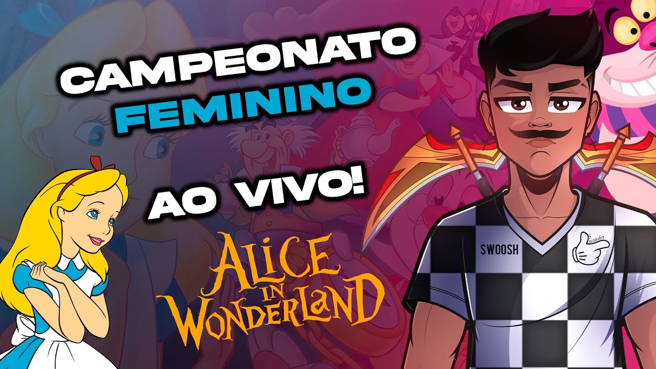 FREE FIRE - FINAL ALICE - #1520 Seguidores - YouTube