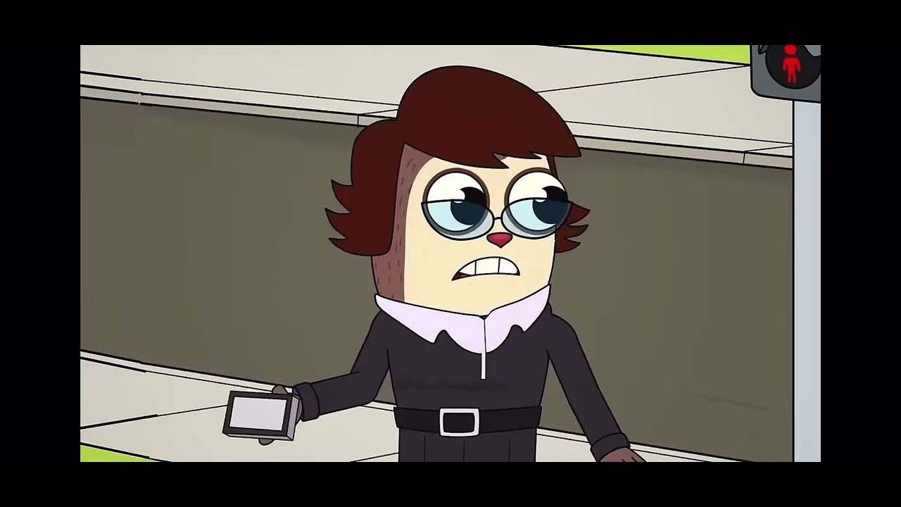 Twiddle finger lore be like: - YouTube