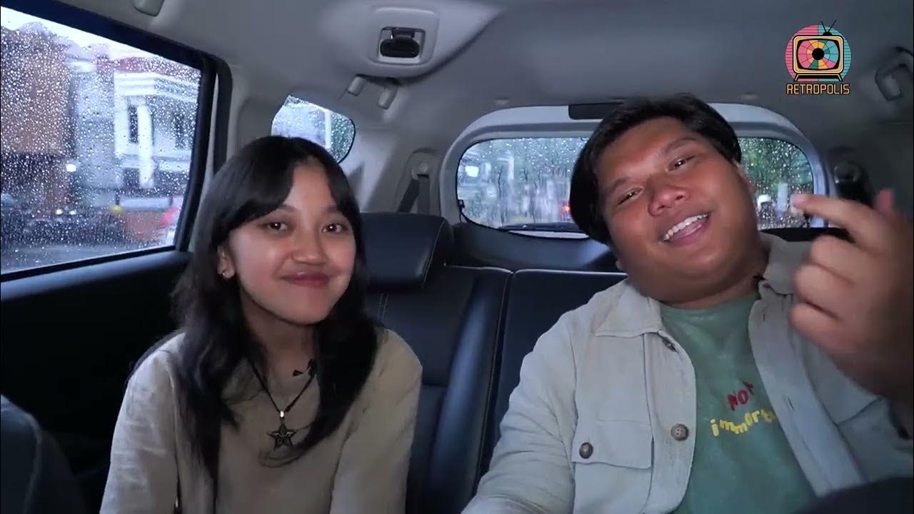 Retropolis - Eps 01 "Perburuan Kenangan" - YouTube