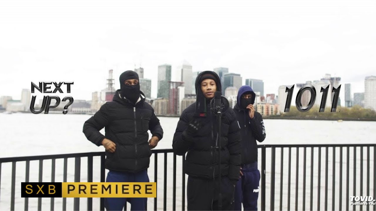 If All The Current CGM/1011 Members Were On The Next Up Beat ...