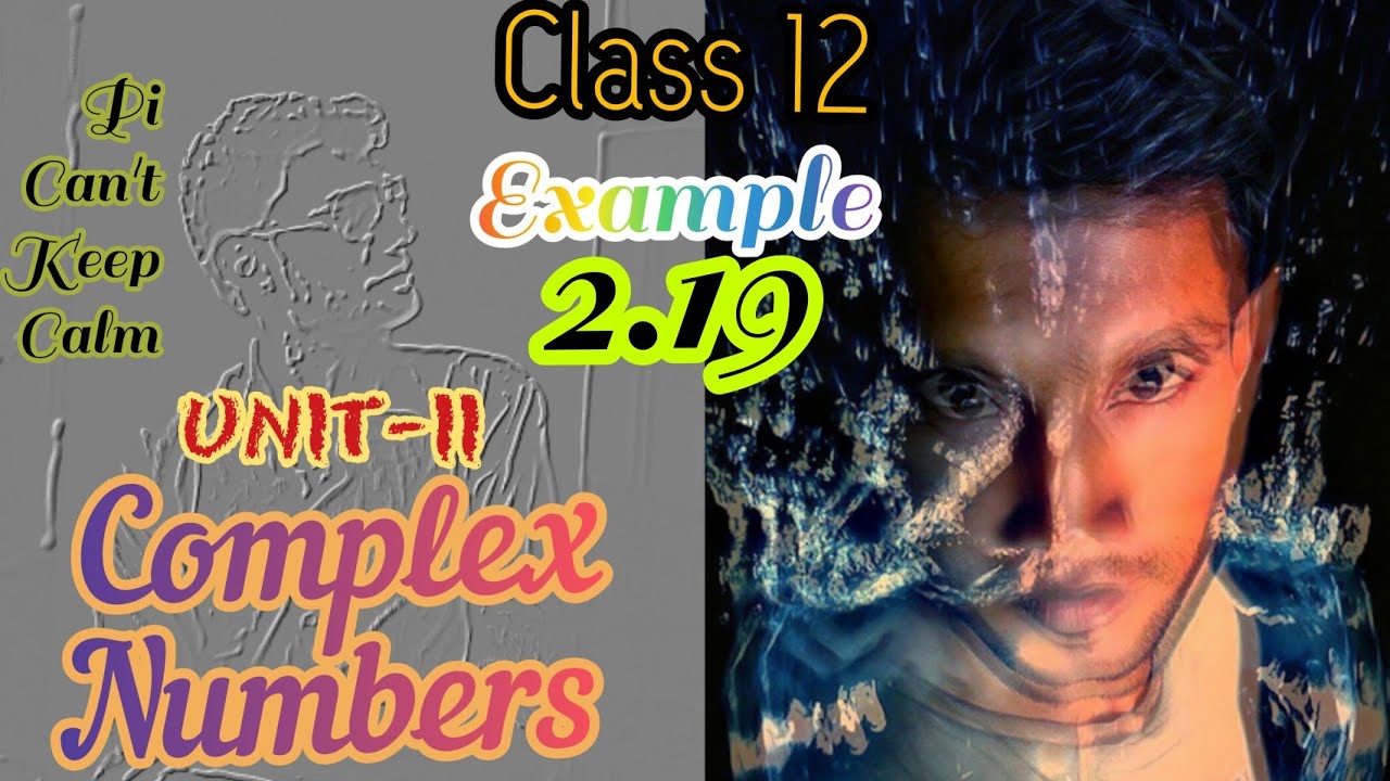 12th Maths EXAMPLE 2 19 YouTube 12th Maths EXAMPLE 2 19 YouTube