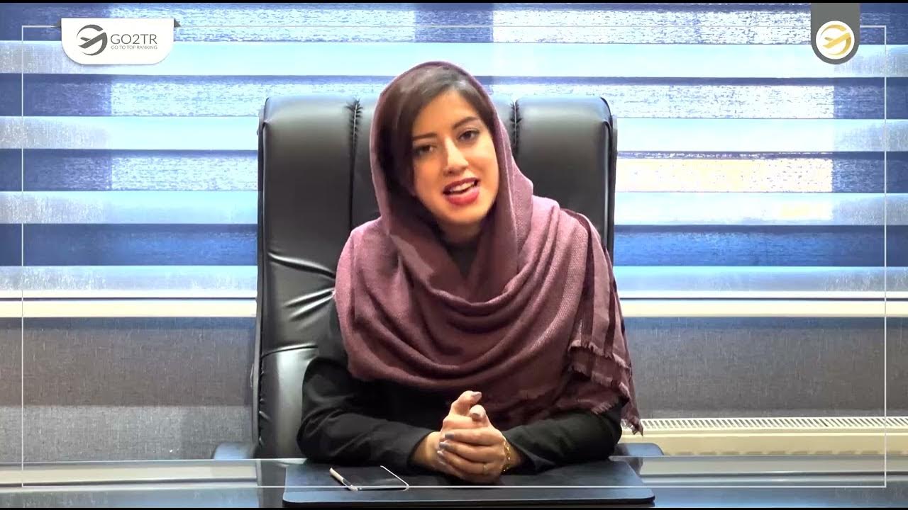 صفر تا صد آزمون SAT | موسسه مهاجرتی GO2TR - YouTube