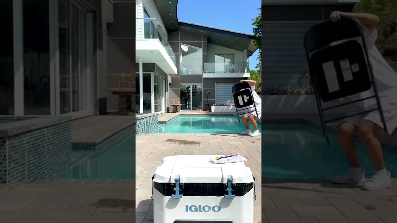 Coke Explosion Dead Prank On Roomate... 😂 - YouTube