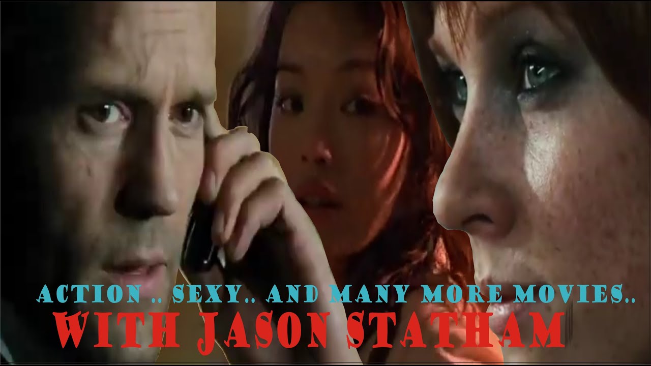 jason statham movies 2021- then and now , jason statham fight scenes on ...