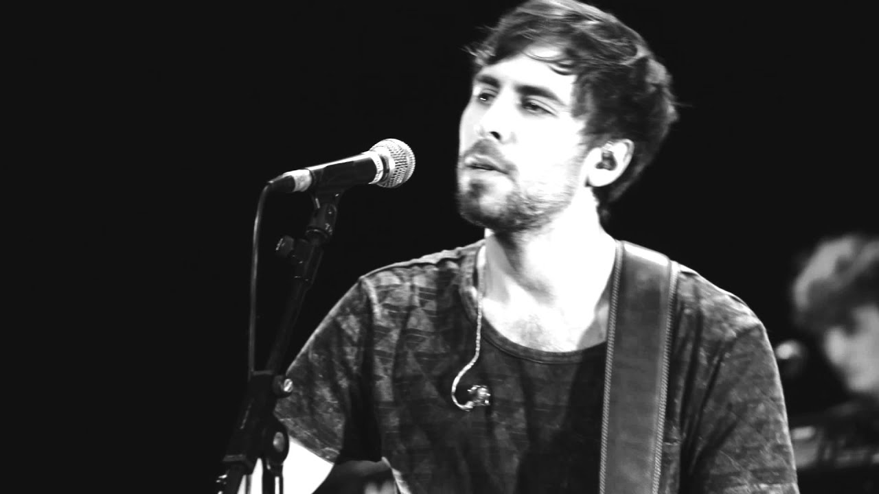 Max Giesinger - "In Balance" Tour 2015 (Trailer) - YouTube