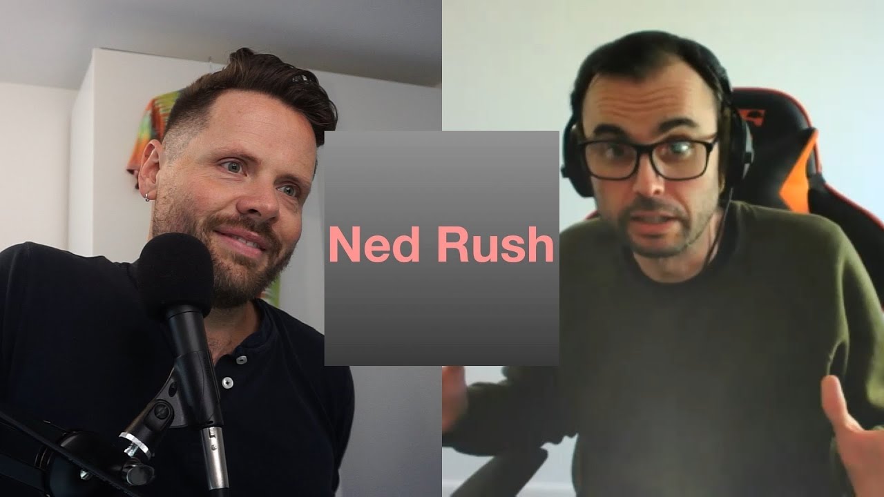 Ned Rush (UK): Full Interview - YouTube