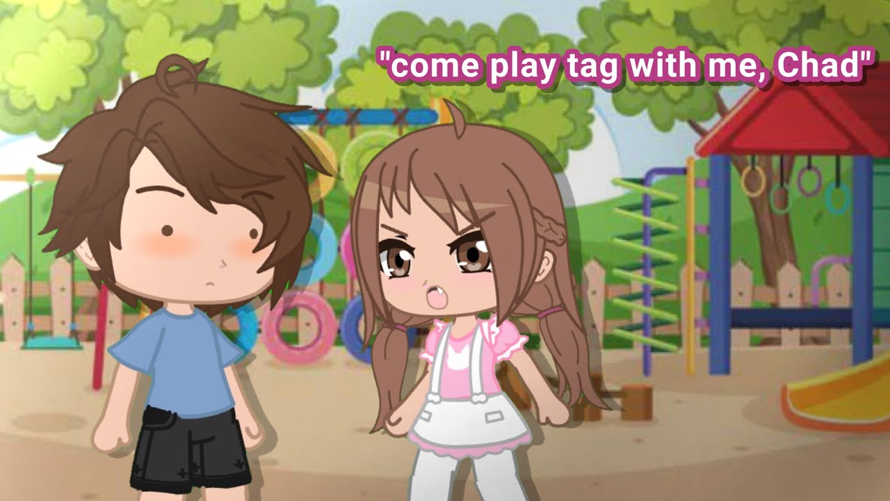 future pick me girls in elementary school: - YouTube