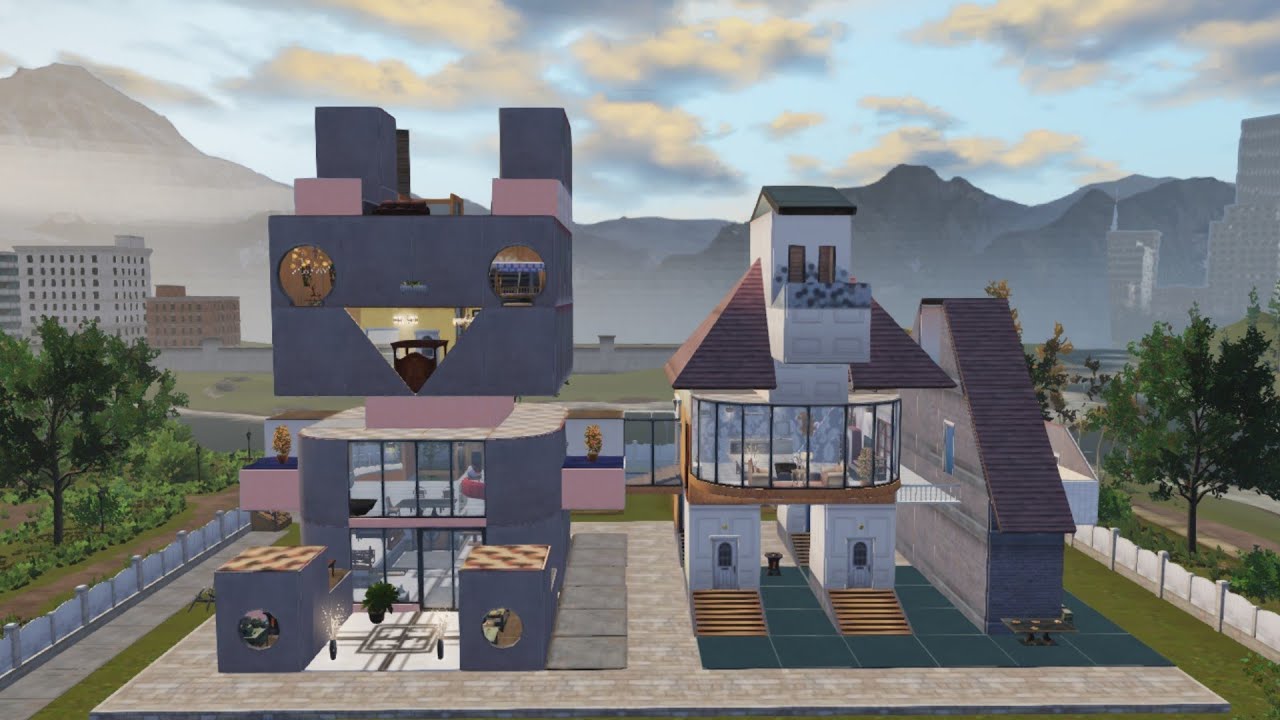 Life After Design Manor Double - YouTube