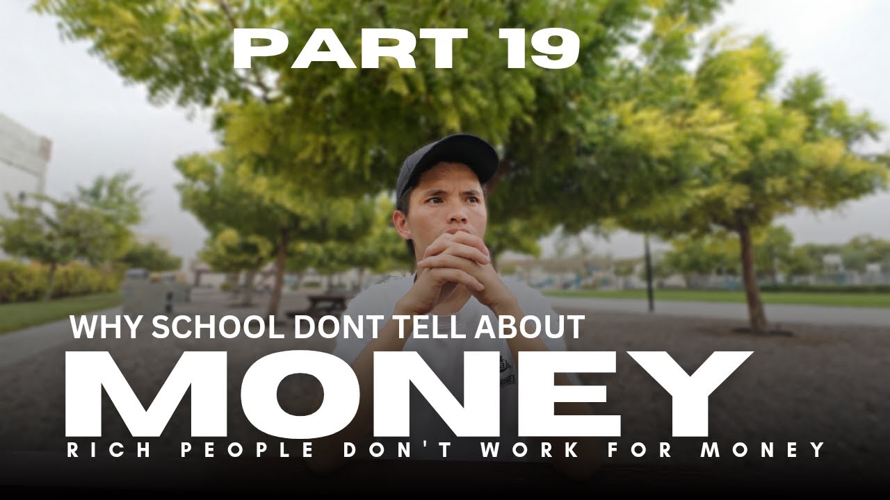 School keep it secret | rich dad poor dad reading challenge. # ...
