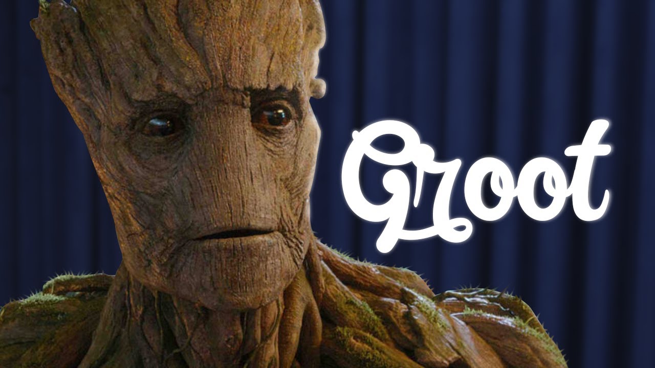GROOT - Flow Podcast #420 - YouTube