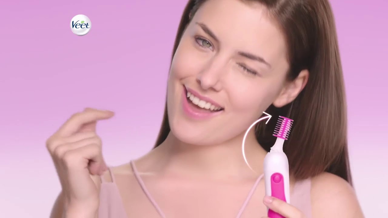 Elyssa Erhardt Commercial Reel - YouTube