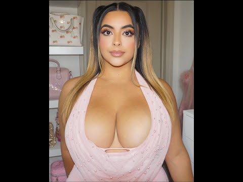 Tania Rubio | curvy models plus size