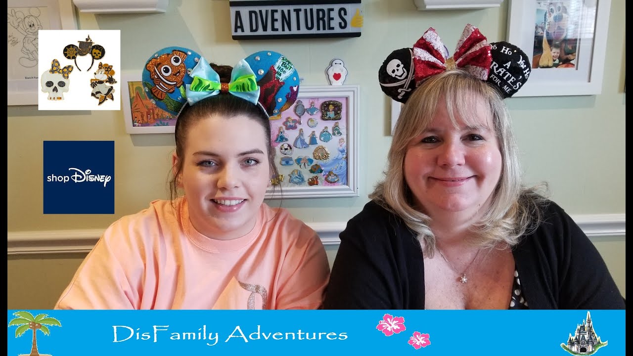 Shop Disney Minnie Mouse Collection for Febuary - YouTube