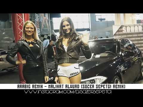 Sozer Sepetci - Malikat Alwurd ( Remix )
