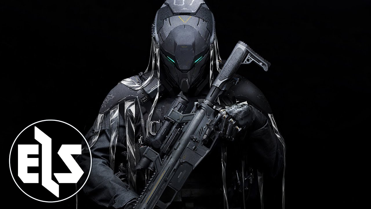 CASTER - Protocol: Phantom - YouTube