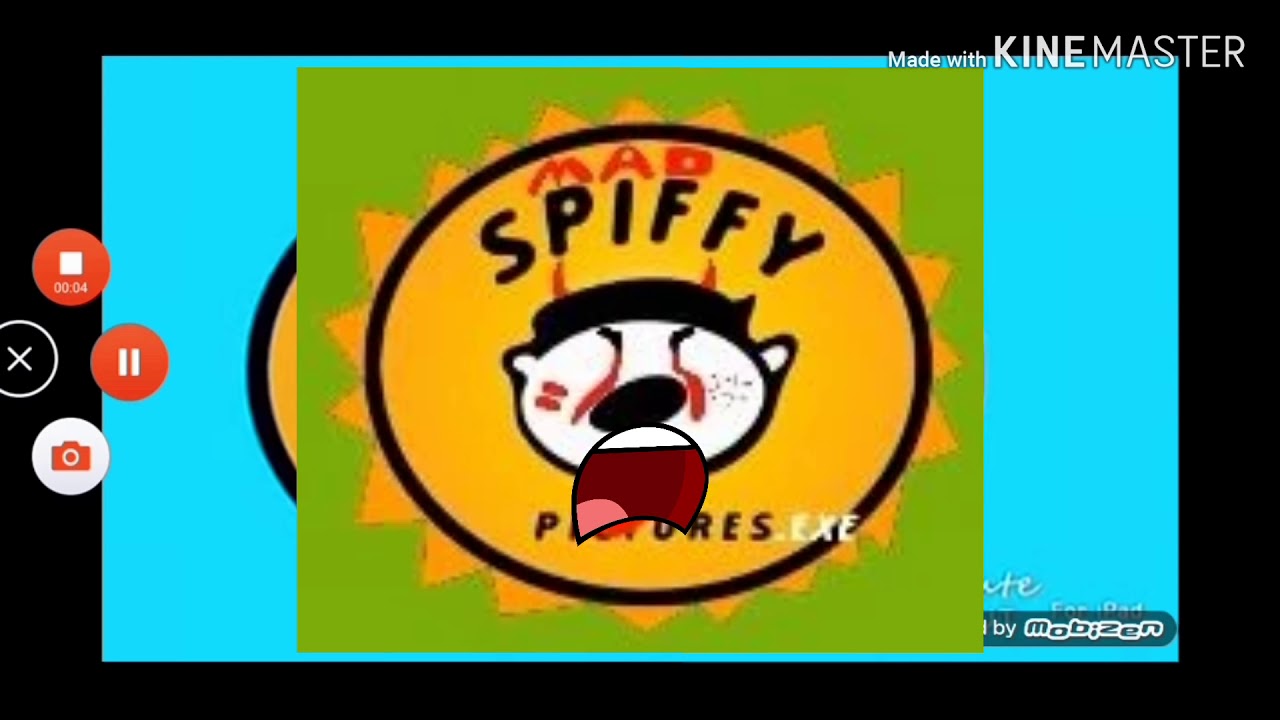 Spiffy Pictures.EXE Button D - YouTube