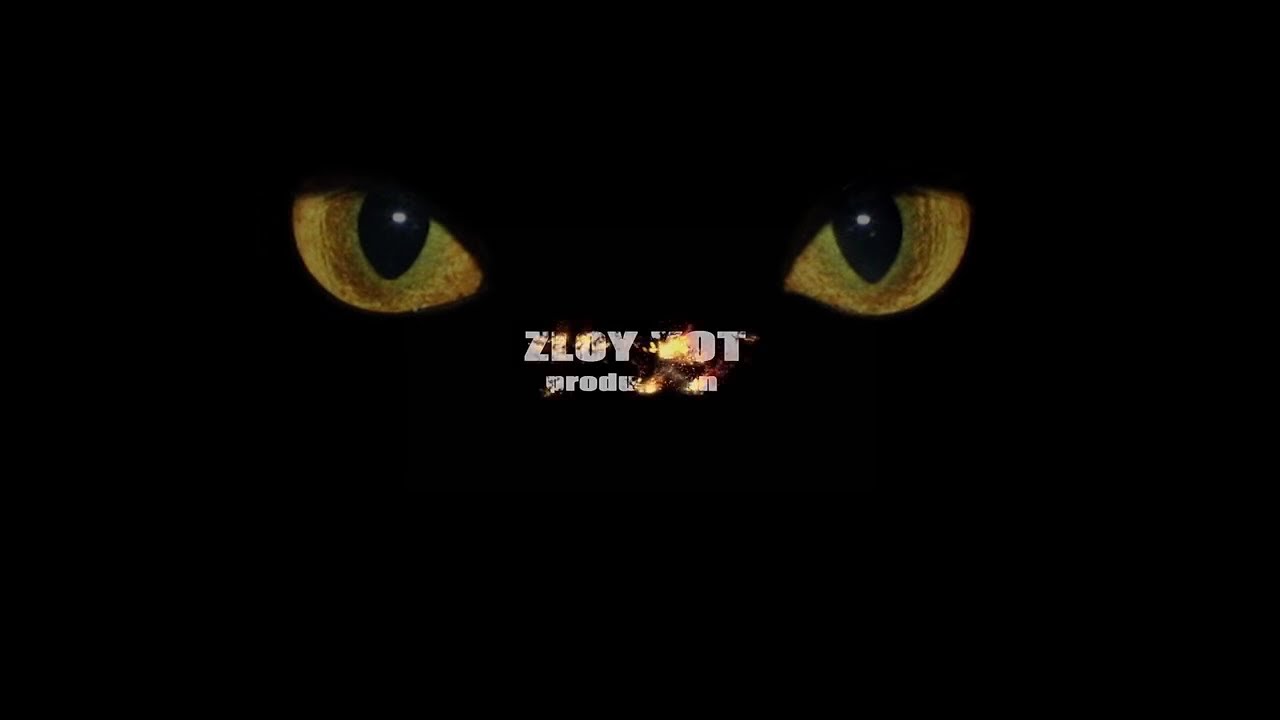 ТРЕЙЛЕР КАНАЛА ZLOY KOT - YouTube