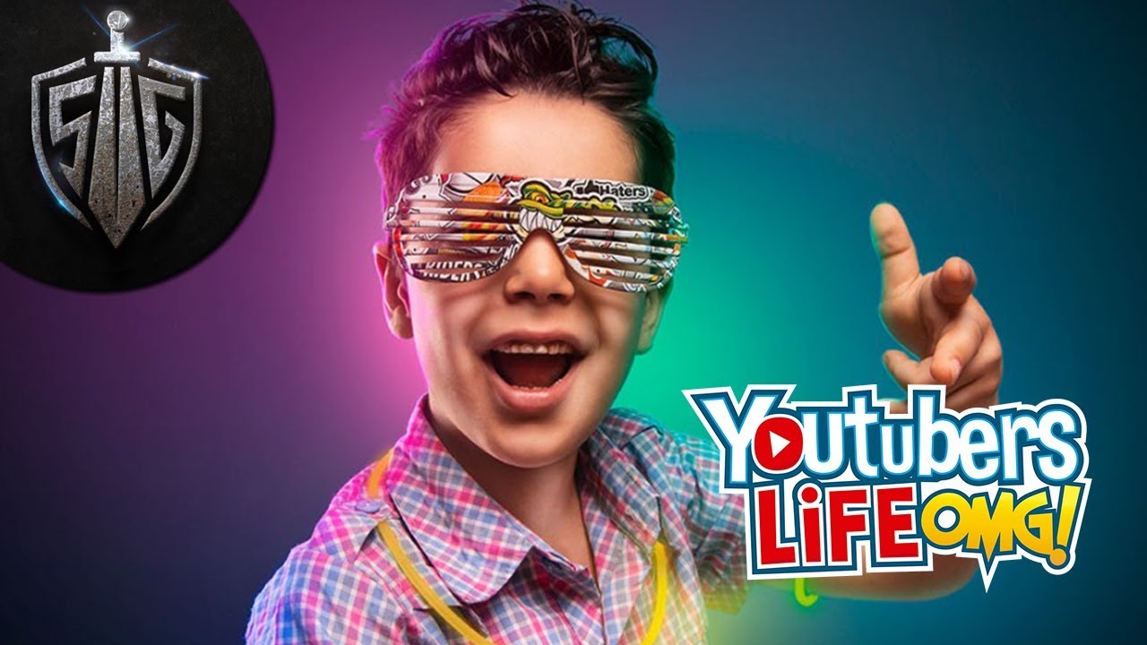 Party Boy I Youtubers Life #3 - YouTube