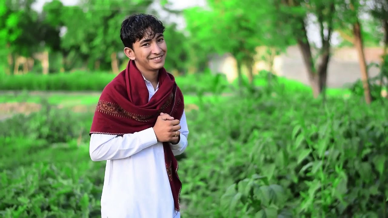 Pashto New HD Video Song 2019 lovely Tappy Akhlaq Mashoom - YouTube