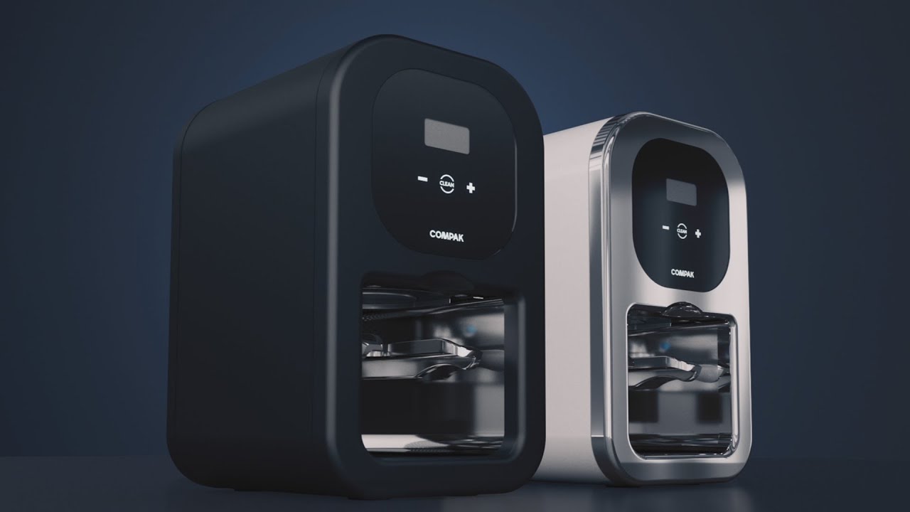 Cube Tamp - YouTube