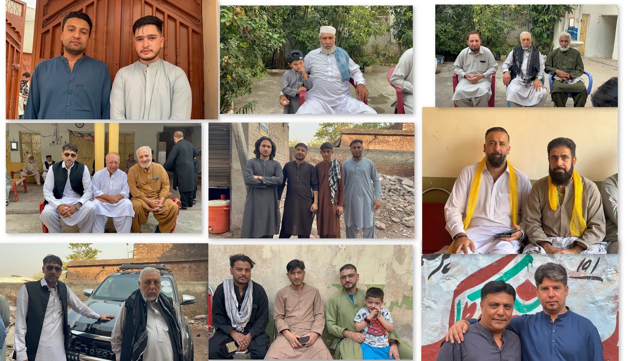 Mohammad Farhan son of Naeem Khan Mohalla Thattar Khel Kotli Kalan ...
