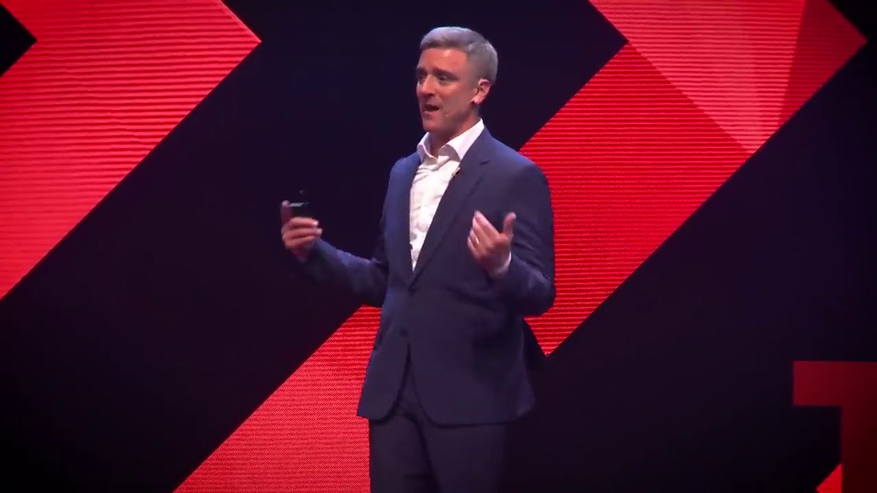 Kent Pekel - Building Relationships - YouTube
