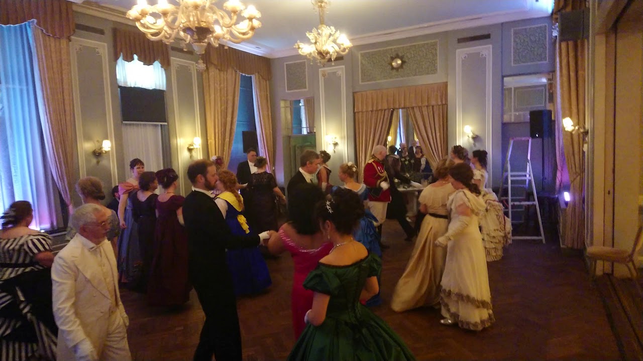 Kasteel Oud Wassenaar Autumn Ball & Historical Dinner 1876-1904 ( 2019 ...