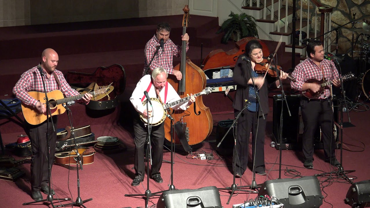 The Little Roy and Lizzy Show - Two O'Clock in the Morning - YouTube