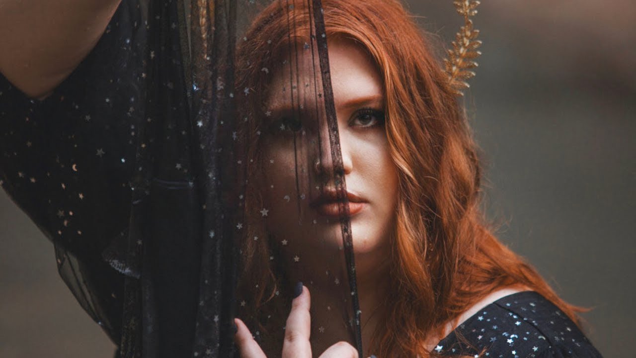 Cate O'Conner - The Labyrinth (Official Video) - YouTube