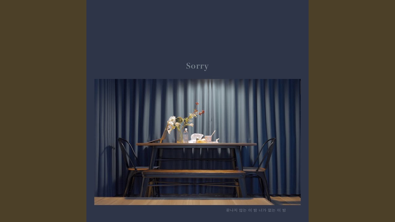 Sorry (feat. Devincy) - YouTube Music