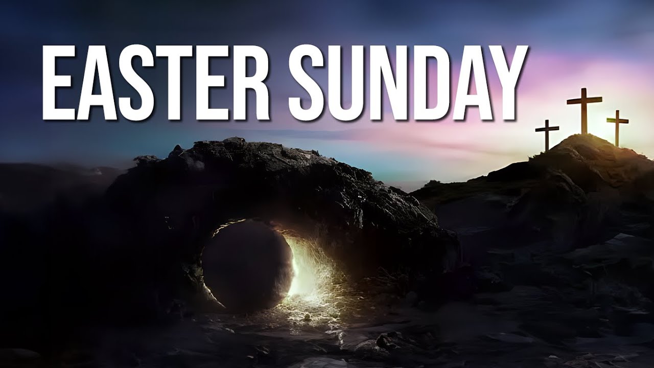 Easter Sunday | March 31, 2024 | Hillhurst United Church - YouTube